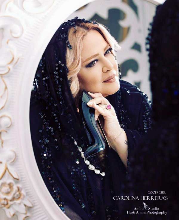 بیوگرافی بهاره رهنما | ماجرای طلاق و ازدواج مجدد + تصاویر