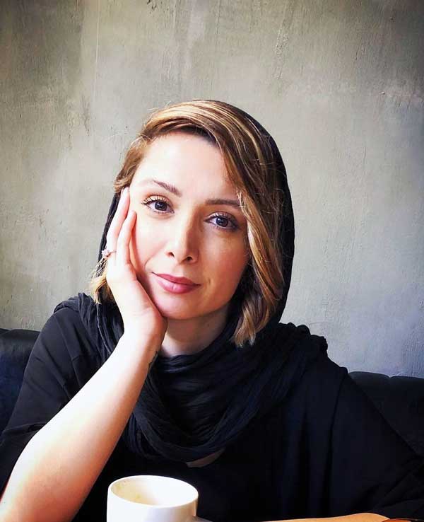 زندگینامه فرناز رهنما | بازیگر سریال بچه مهندس + تصاویر