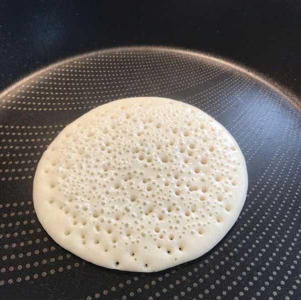 طرز تهیه دسر تاش کادایف ترکی | دسر خوشطعم و سریع برای مهمانی